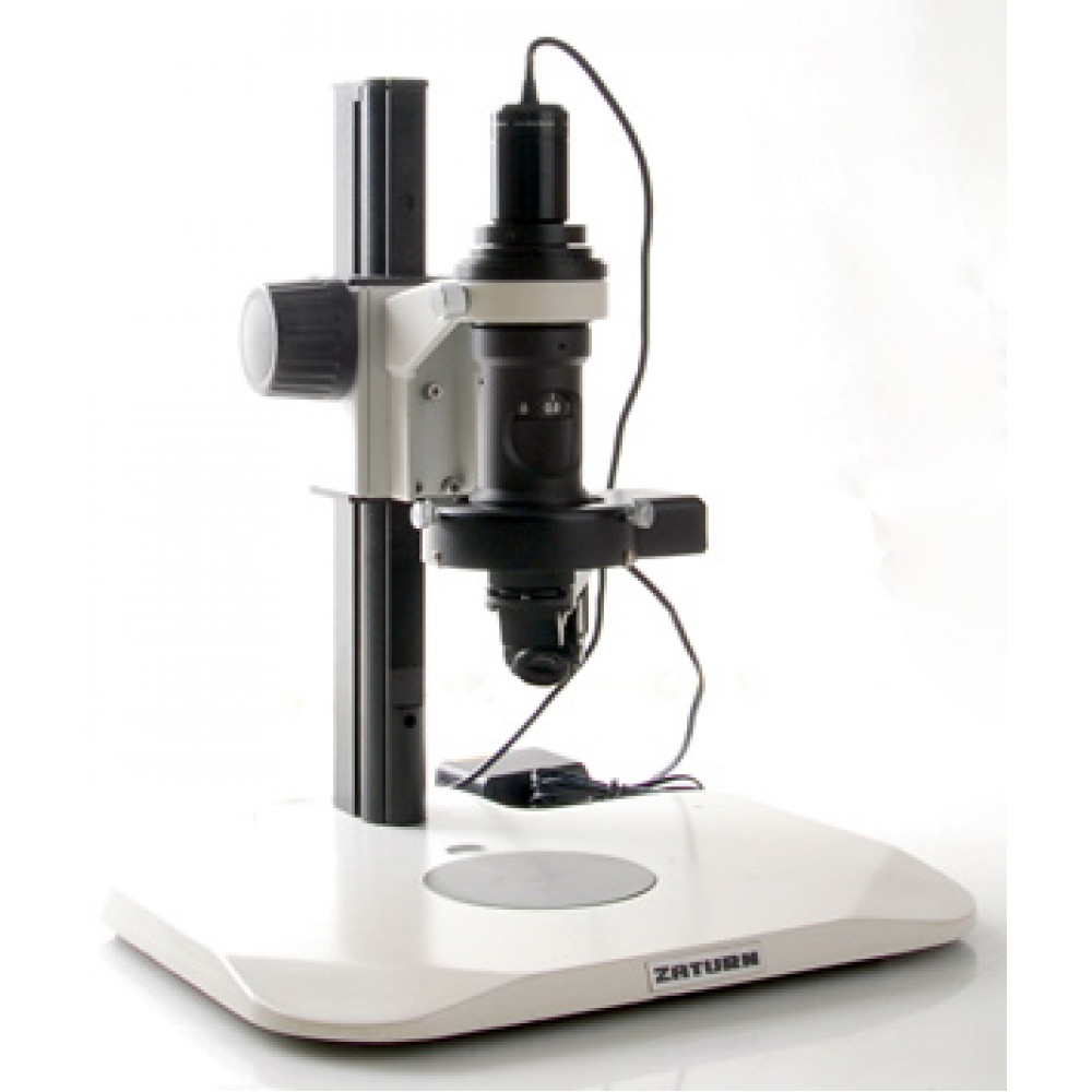 Zaturn ZT-780 3D 360 Microscope